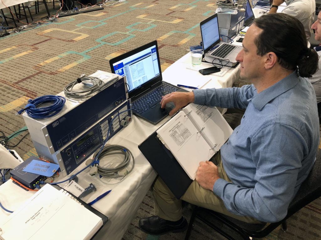 SEL Real-Time Automation Controllers – Schatz Energy Research Center