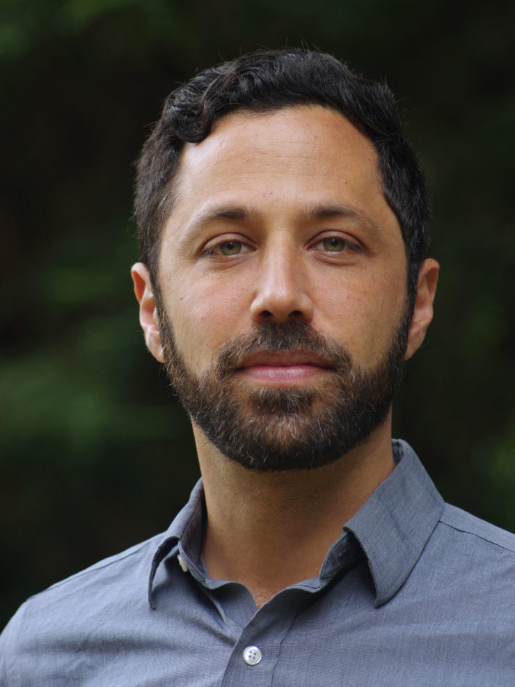 Nov 14 at HSU: Calculating the air quality and climate impacts of using ...