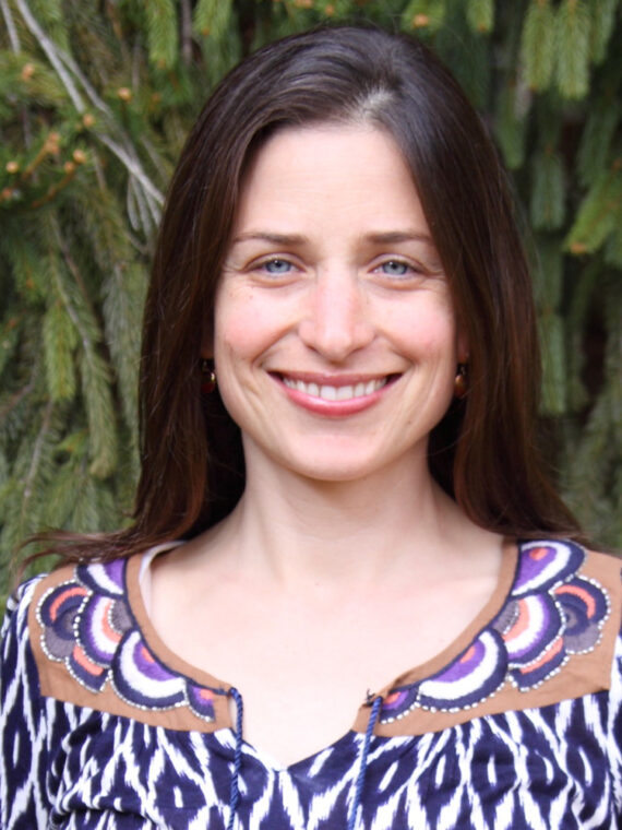 Thursday, March 3 @ 5:30 pm: Alison Bates — Conflict and coexistence ...