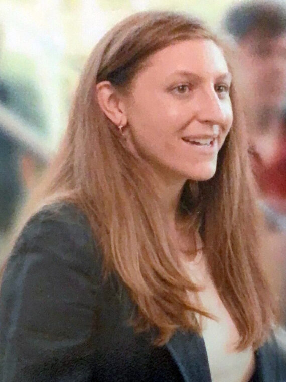 Thursday, April 28 @ 5:30 pm: Andrea Rodgers — Children’s fundamental ...