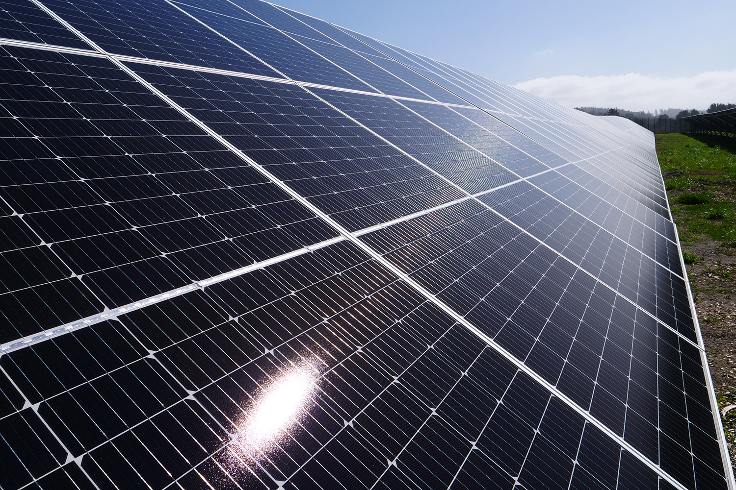 DOE funding enables a transformative energy solution for rural Northern California tribes ...