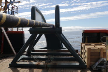 Offshore Grid Connection: Cable Laying and Monitoring (webinar)–May 12 ...